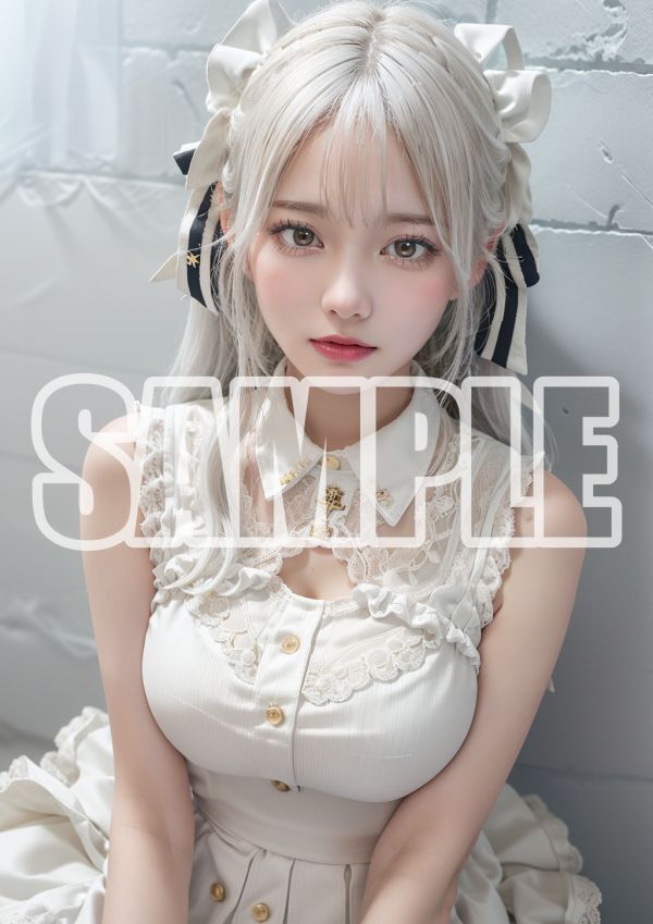 Yahoo!オークション - 8174 1点物【高画質】A4サイズ アートポスター ...