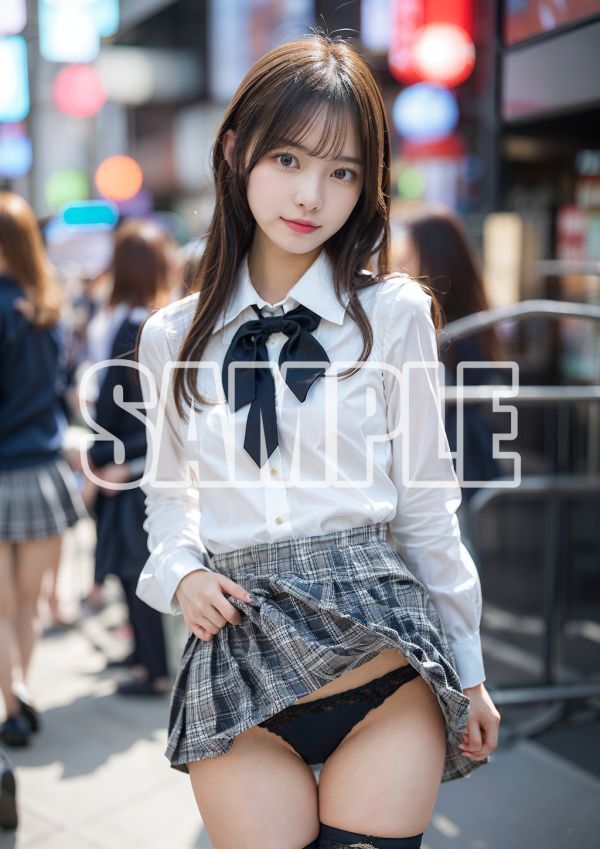 Yahoo!オークション - 8708 1点物【高画質】A4サイズ アートポスター ...