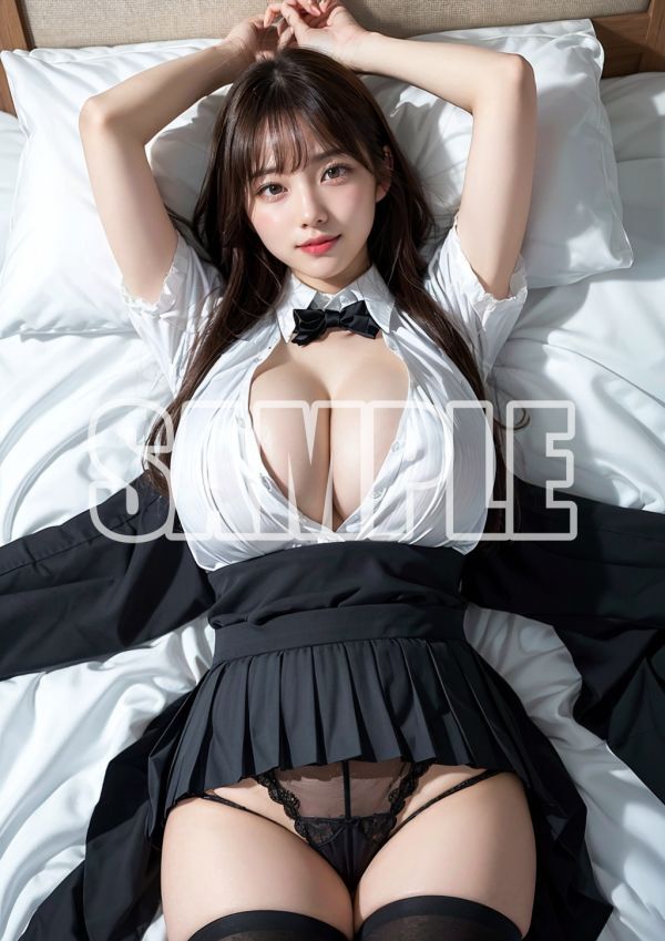 Yahoo!オークション - 8905 1点物【高画質】A4サイズ アートポスター ...