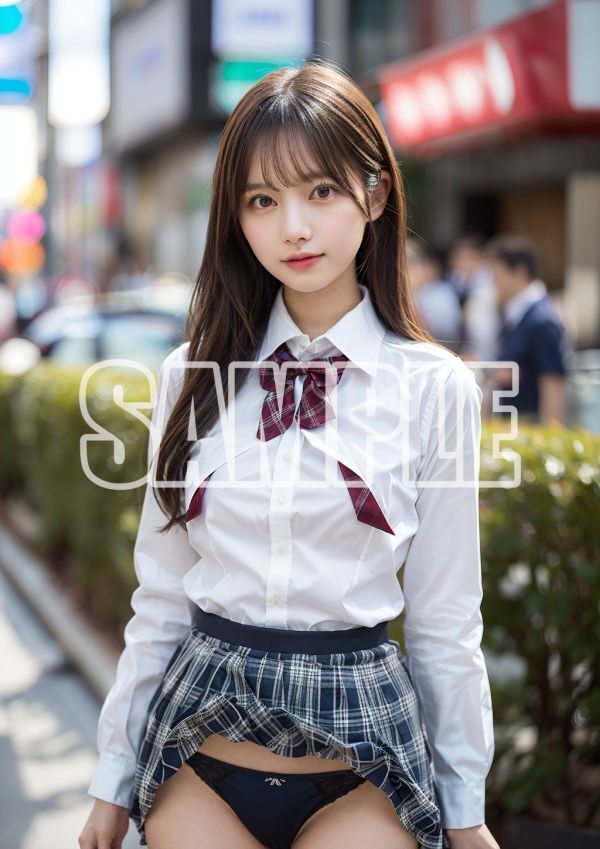 Yahoo!オークション - 8907 1点物【高画質】A4サイズ アートポスター ...