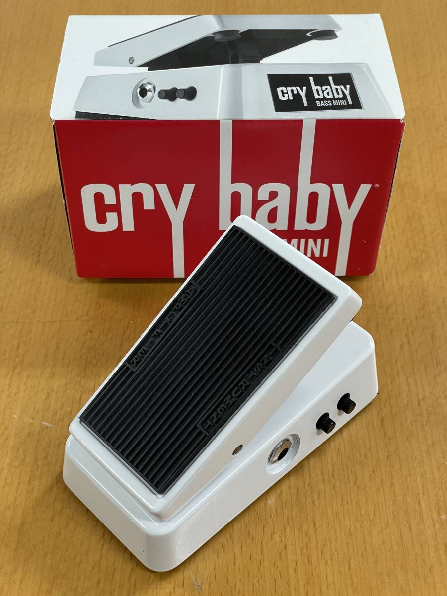 Yahoo!オークション - JIM DUNLOP ( ジムダンロップ ) / CBM105Q CRYBA...