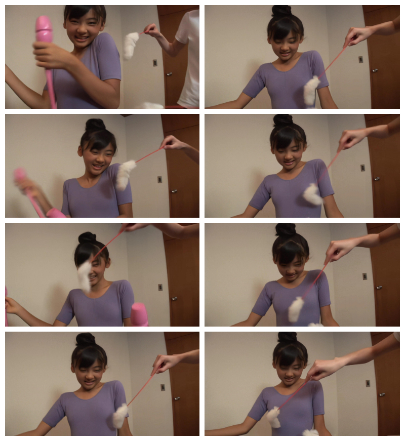 Yahoo!オークション - A4サイズ1枚「清楚系アイドル/金子美穂/U-10」...