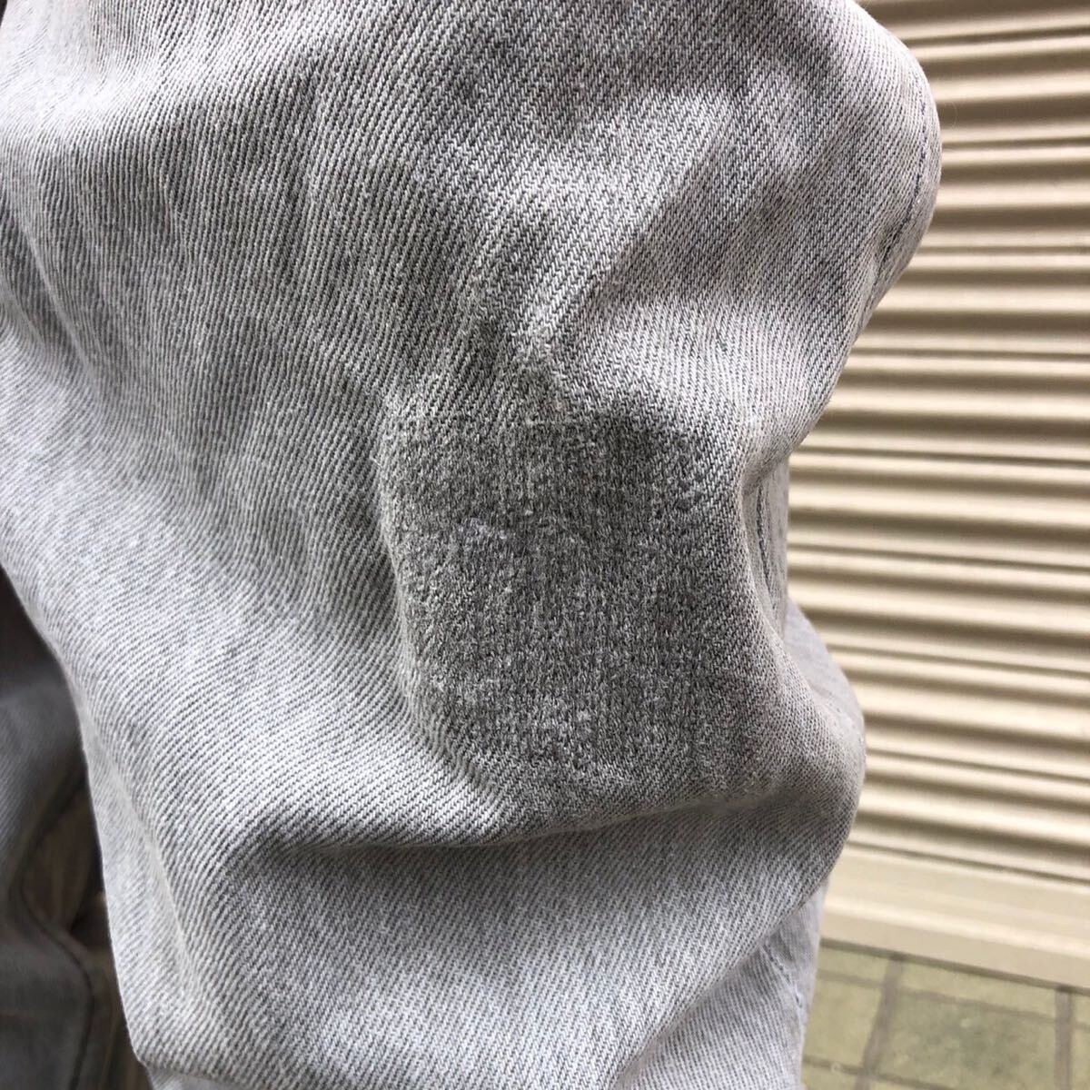 貴重 先染めブラック Levis 501 USA製 90s リーバイス ブラック 貴重 先染めブラック Levis 501 USA製 90s リーバイス ブラック
