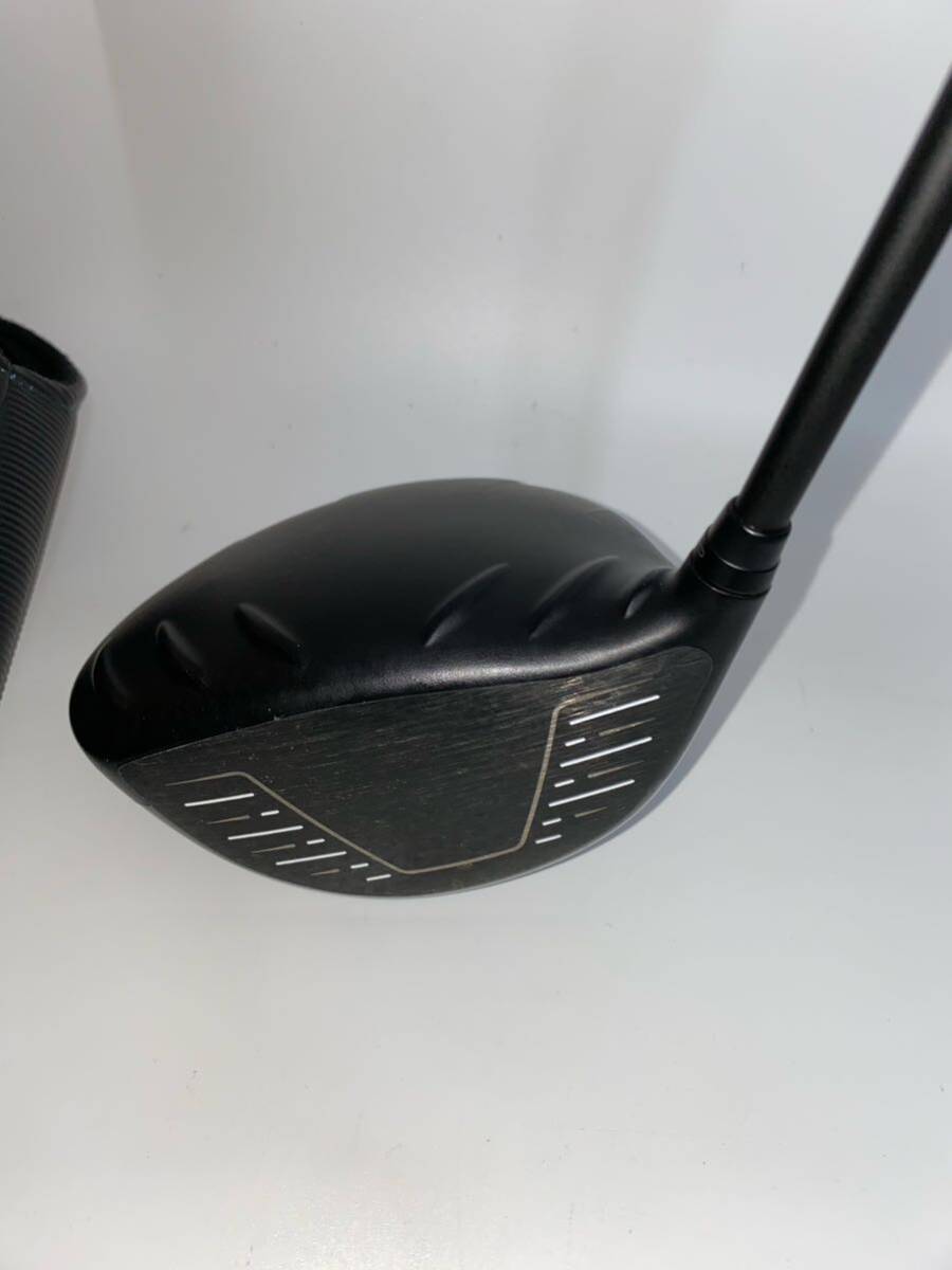 Yahoo!オークション - 【美品】PING G425 MAX ドライバー 9.0° //ALTA ...