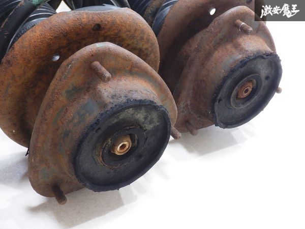 Yahoo!オークション - KYB カヤバ スーパースペシャル ラリー GC8 イン...