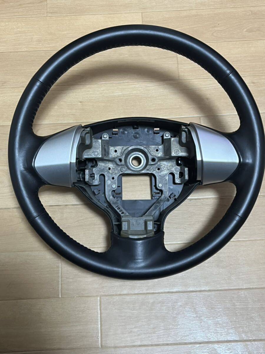 Yahoo!オークション - h92W h82W ステアリング オッティ EKスポーツ