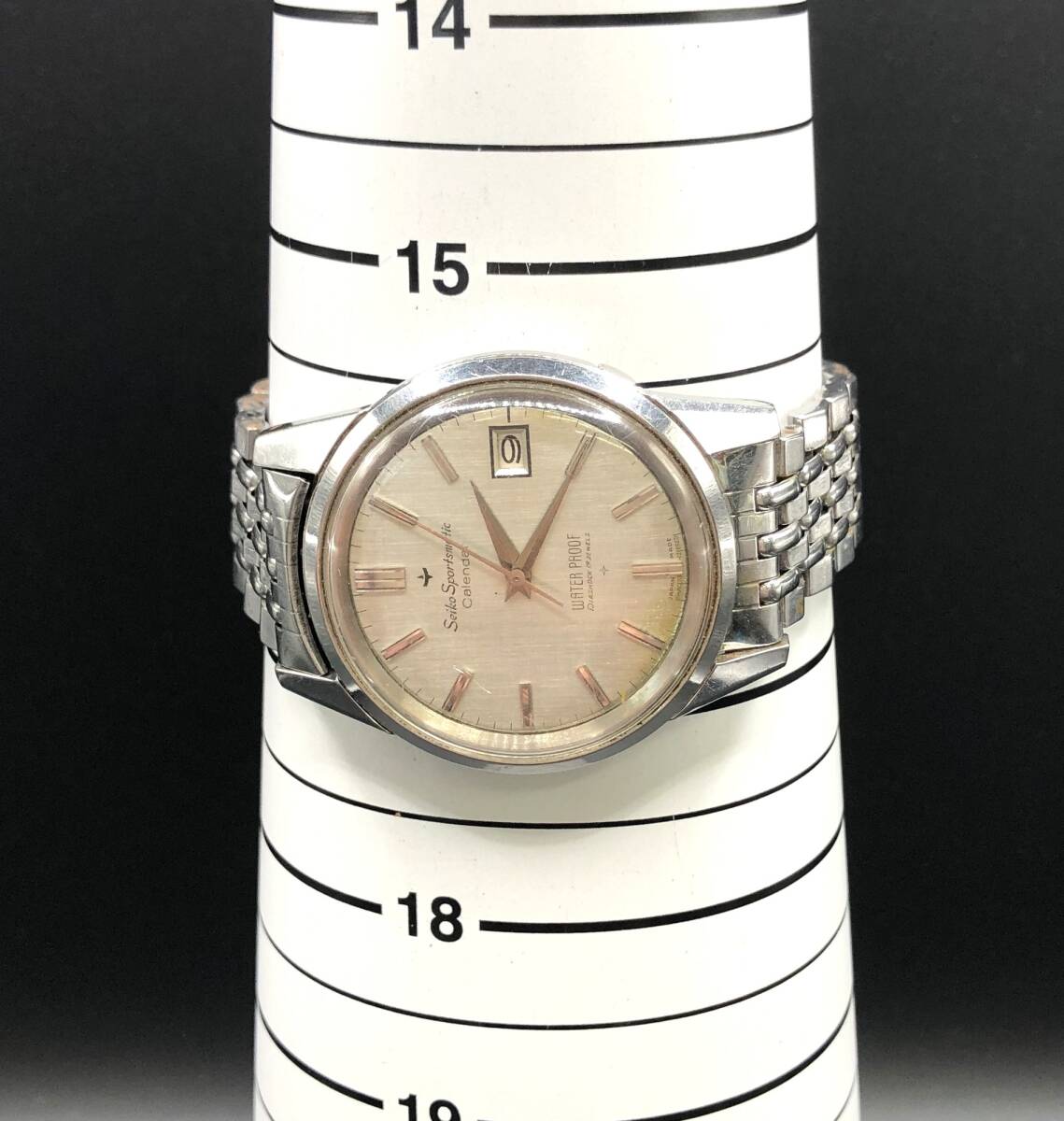 Yahoo!オークション - [A]時計(サ60) [[WH-11626]] SEIKO(セイコー) J1...