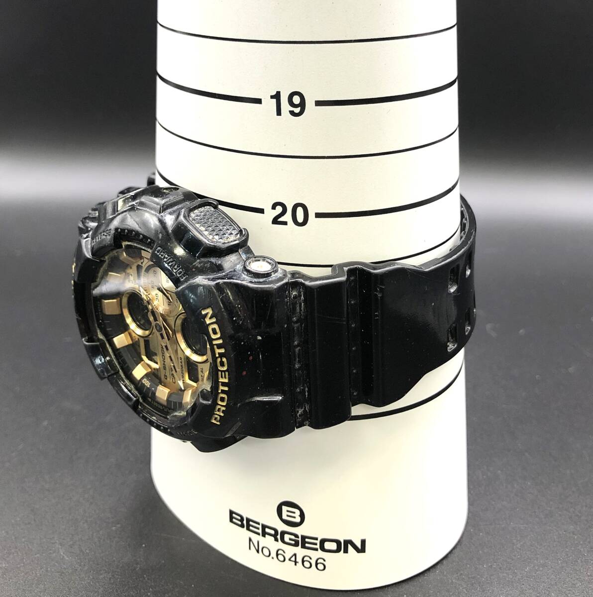 Yahoo!オークション - [A]時計(サ60) [[WH-11687]] CASIO(カシオ) GA-1...