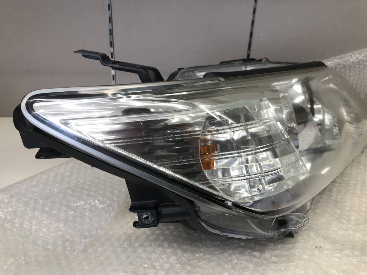 Yahoo!オークション - 2405-68 トヨタ 純正 AVV50 カムリ 前期 HID キ...