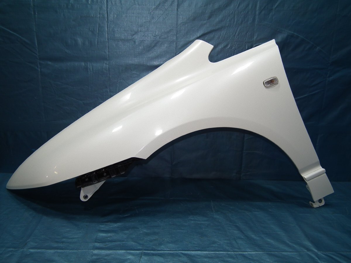Yahoo!オークション - ODYSSEY オデッセイ RB1 RB2 純正 左前フェンダ...
