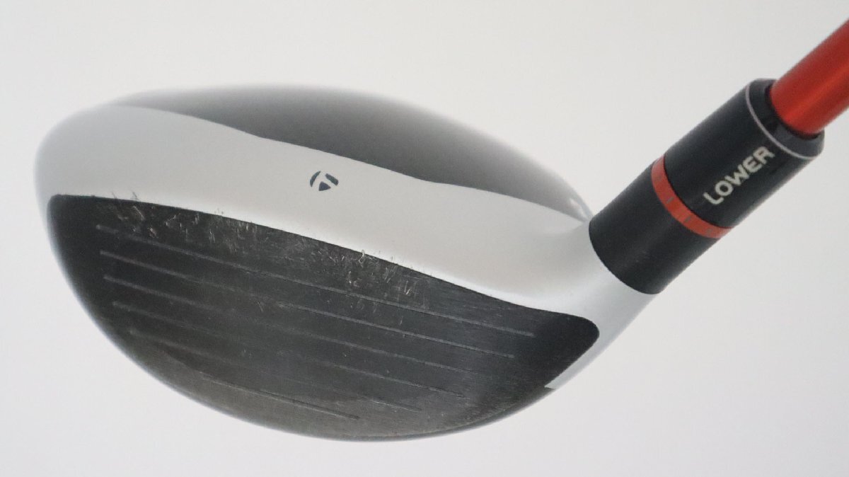 Yahoo!オークション - 2018年モデル テーラーメイド M3フェアウェイウ...