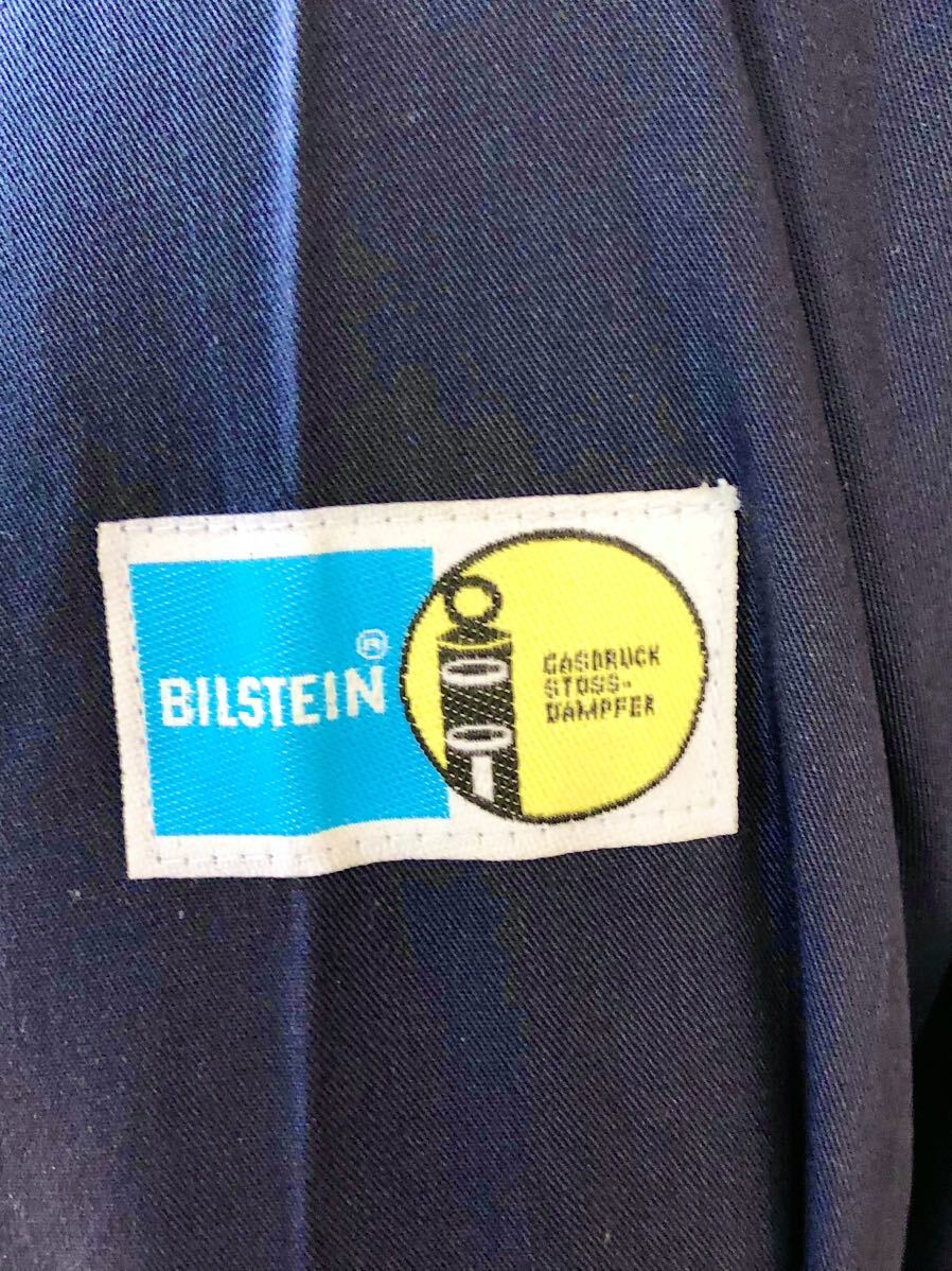 Yahoo!オークション - 【新品】ビルシュタインBILSTEIN長袖ツナギ服 LL...