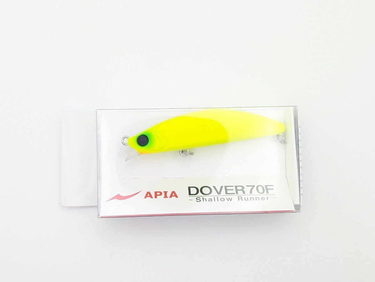Yahoo!オークション - F-5223アピア ドーバー 70F シャローランナー