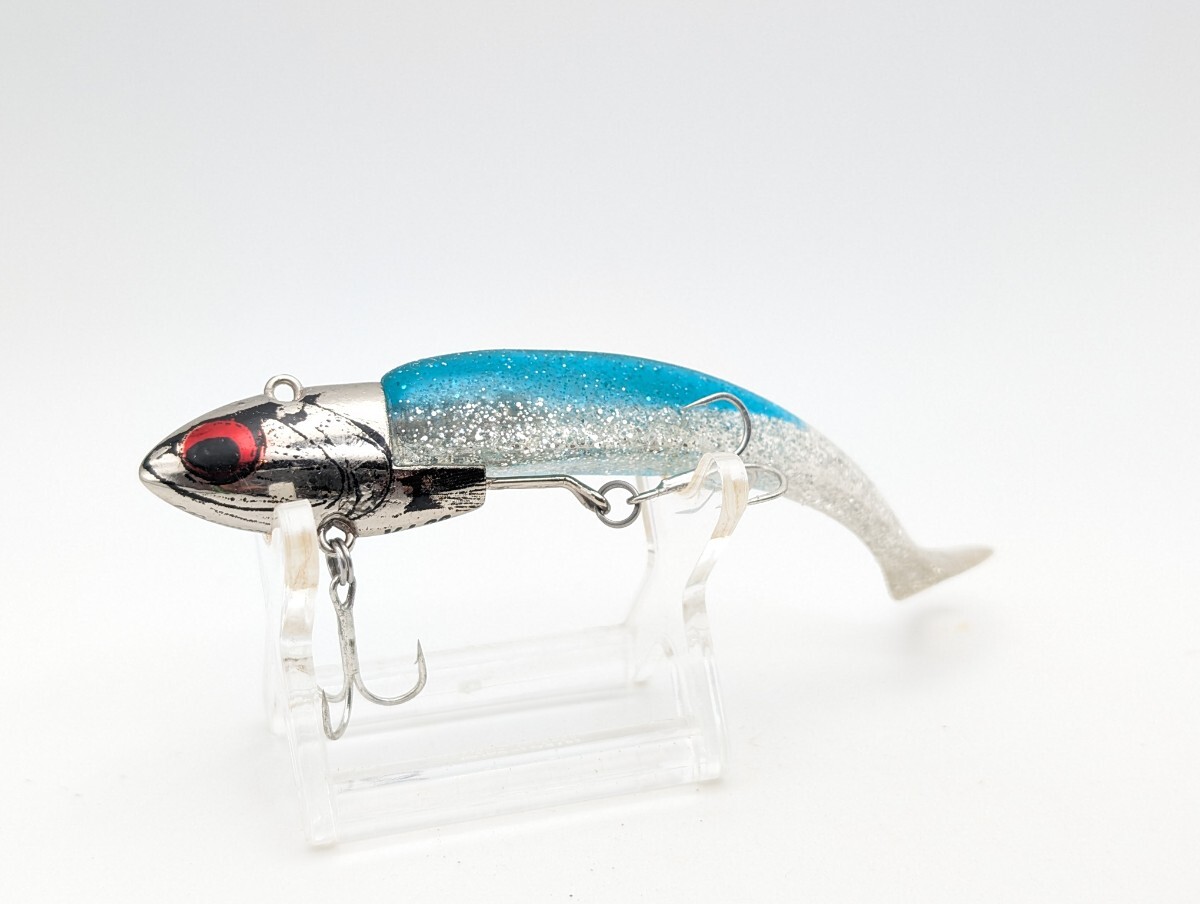 Yahoo!オークション - J-5466コアマン VJ-28 バイブレーションジグヘッ...