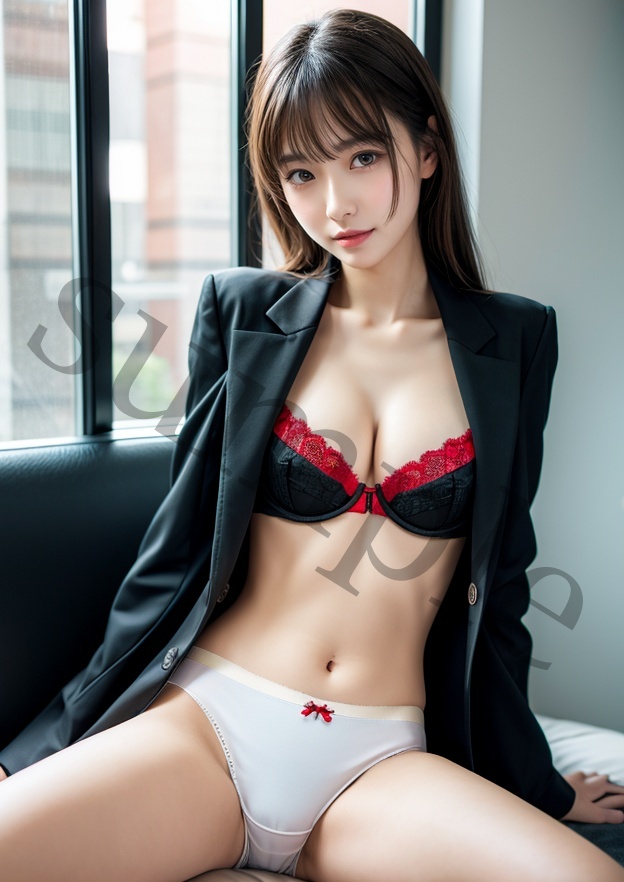 Yahoo!オークション - 新作 高画質高級厚手光沢紙使用 1点物 No.622 AI...