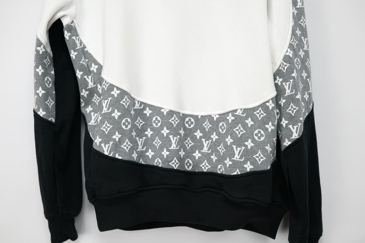 Yahooオークション 20ss Louis Vuitton ルイヴィトン モノグラムサ