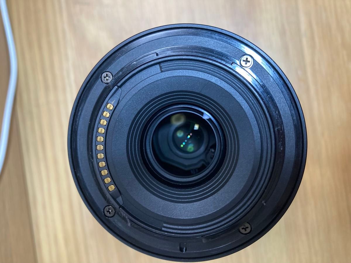 Nikon Zfc ボディ Z DX 50-250 VR 銘匠光学25mm f2付き|Yahoo Nikon Zfc ボディ Z DX 50-250 VR 銘匠光学25mm f2付き|Yahoo