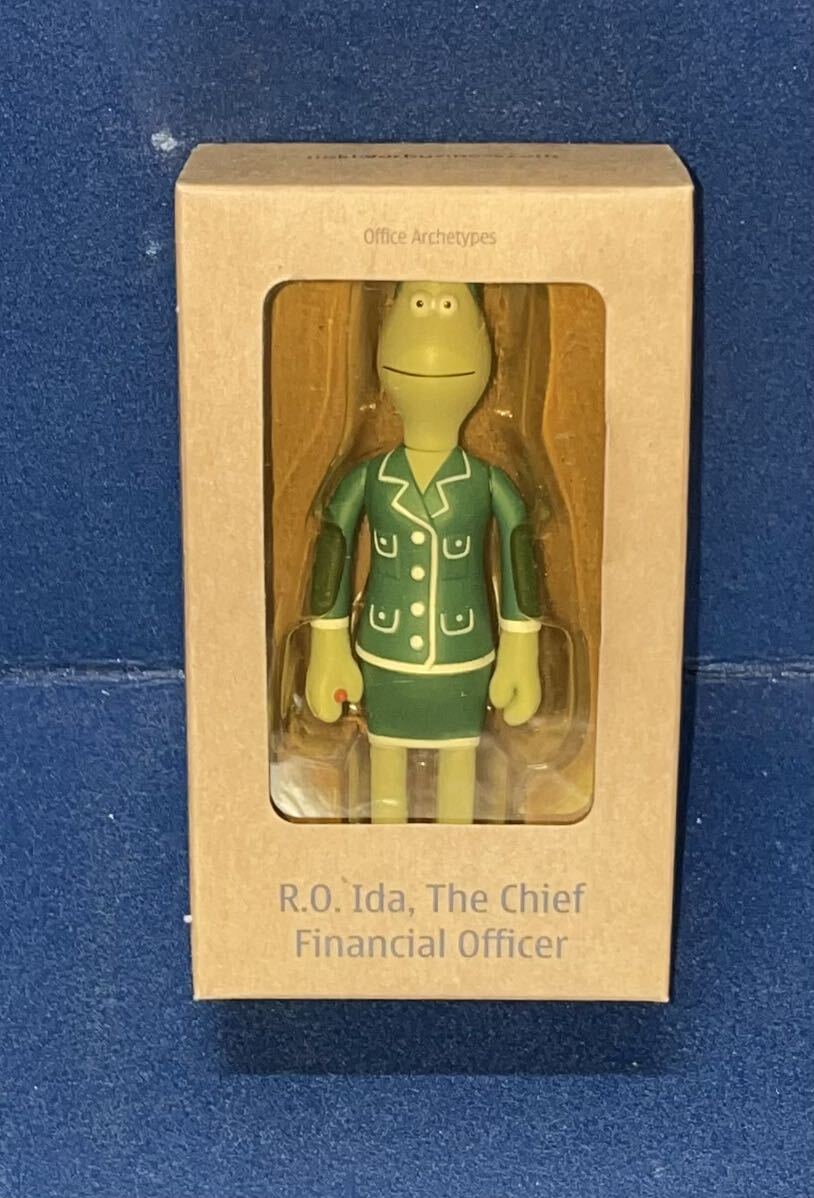 AMOS TOY IN CROWD 非売品 NOKIA James Jarvis ジェームス AMOS TOY IN CROWD 非売品 NOKIA James Jarvis ジェームス