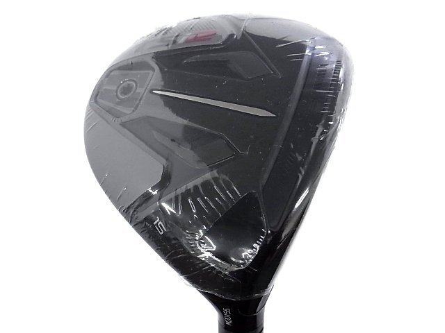 Yahoo!オークション - タイトリスト TSi2 FW 15 S TSP322 55 未使用 1...