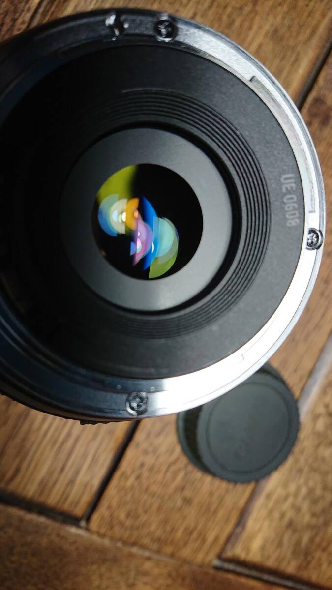 Yahoo!オークション - EF 28-80 F2.8-4L カビ曇り無し AFもスッと静か...