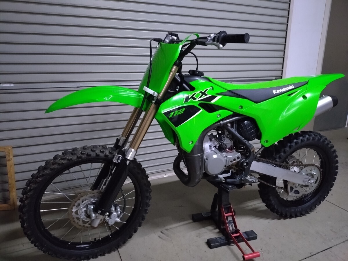 Yahoo!オークション - KX112