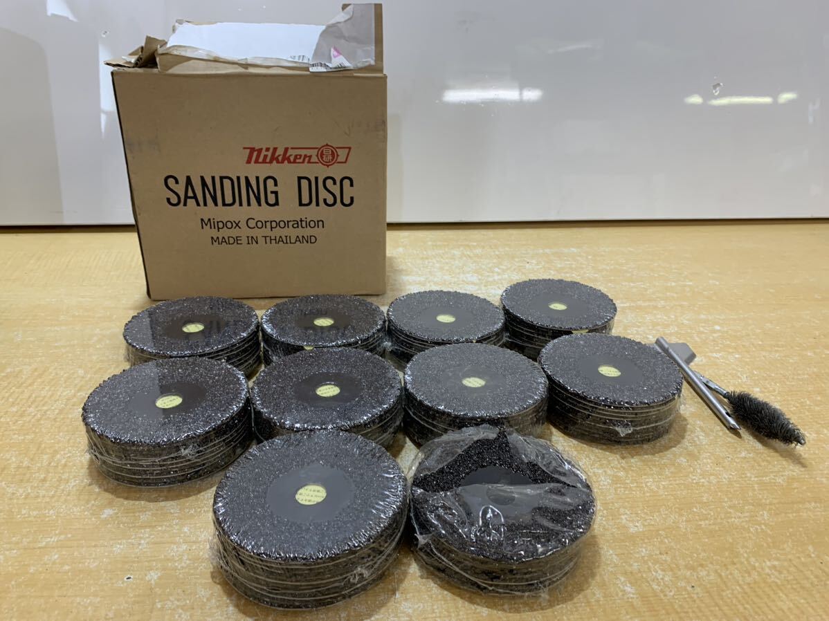 AS 日本研紙 サンンディングペーパー HCA100 C-P16 97枚 MAX4300m/㎜ C-P16 砥石 まとめ売り(消耗品)｜売買されたオークション情報、yahooの商品情報を ...