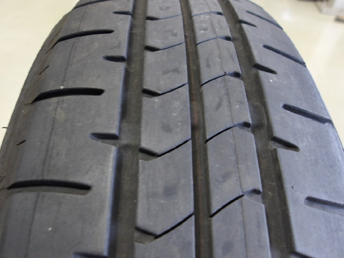 Yahoo!オークション - (R06/05/08) Φ 14インチ / タイヤ / ブリヂスト...