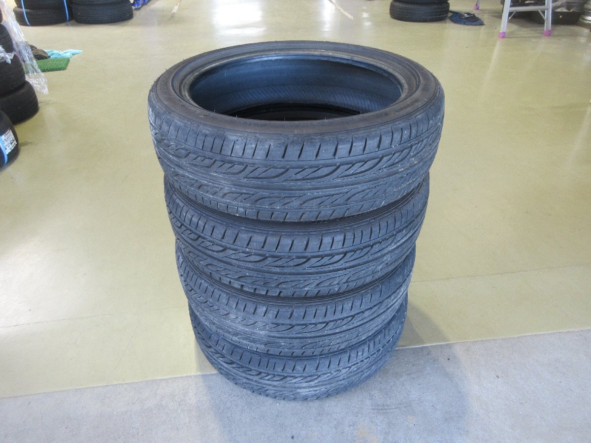 Yahoo!オークション - (R06/05/14) 16インチ タイヤ / グッドイヤー EA...