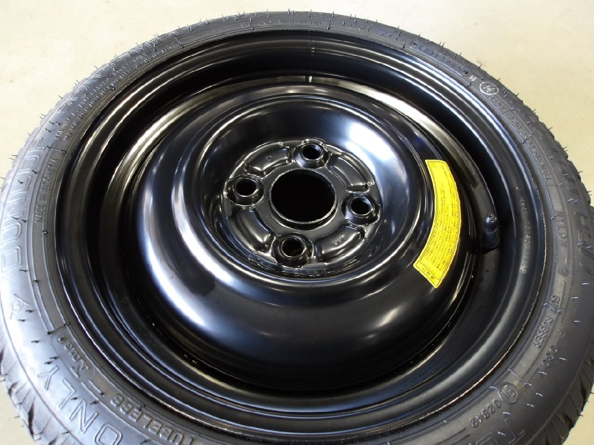 Yahoo!オークション - 改 (R06/05/17) Φ 14インチ / トヨタ / パッソ