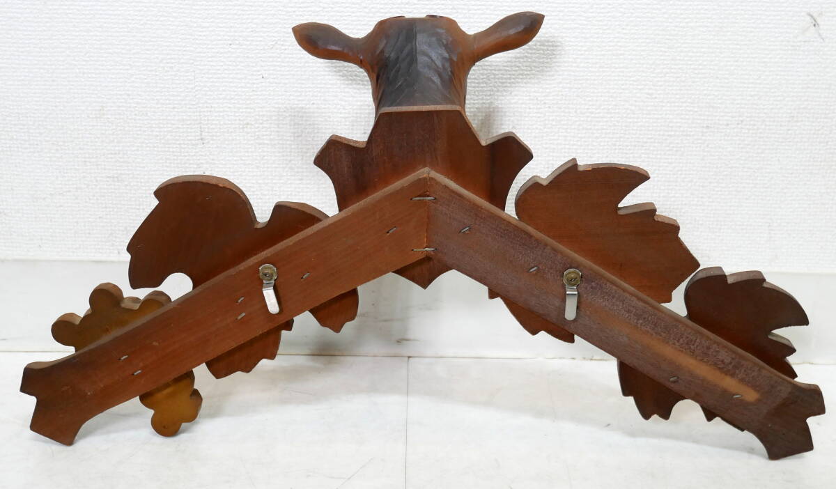 Yahoo!オークション - (R605-E37)SEIKO BIRDIE PB302B セイコー 木製 ...