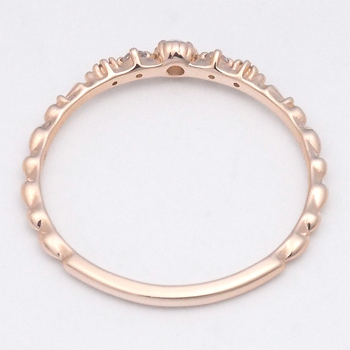 ミウラ ノジェス NOJESS オパール 色石 ダイヤモンド/0.01ct リング 11号 K10PG(ノジェス)｜売買されたオークション情報、yahooの商品情報をアーカイブ公開 ...