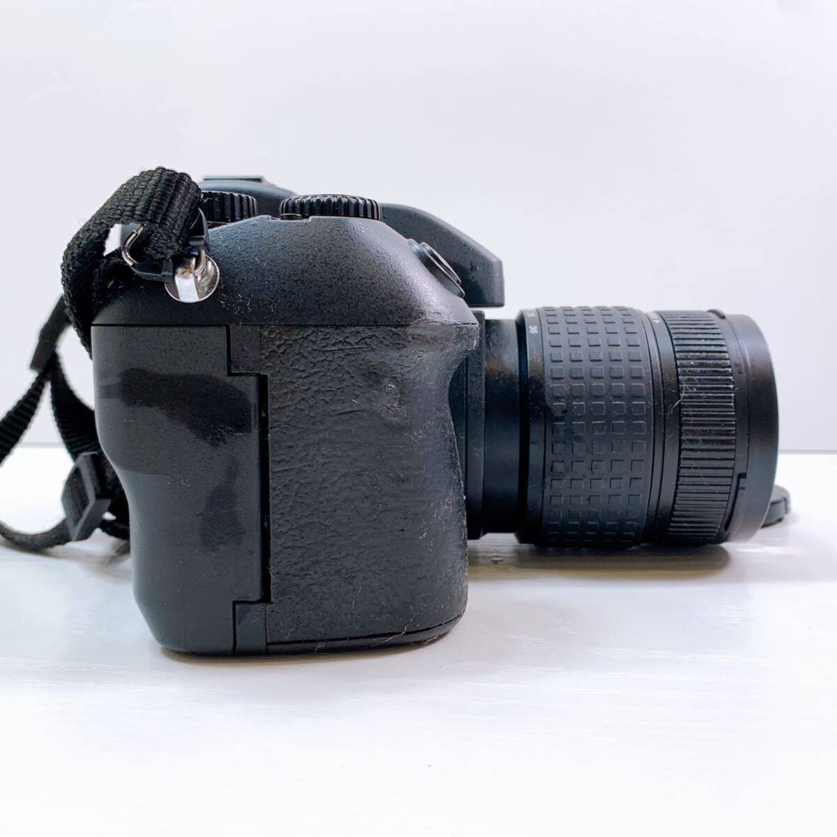 Yahoo!オークション - 150OLYMPUS CAMEDIA E-20 AF ZOOM 9-36mm 1 2-2....