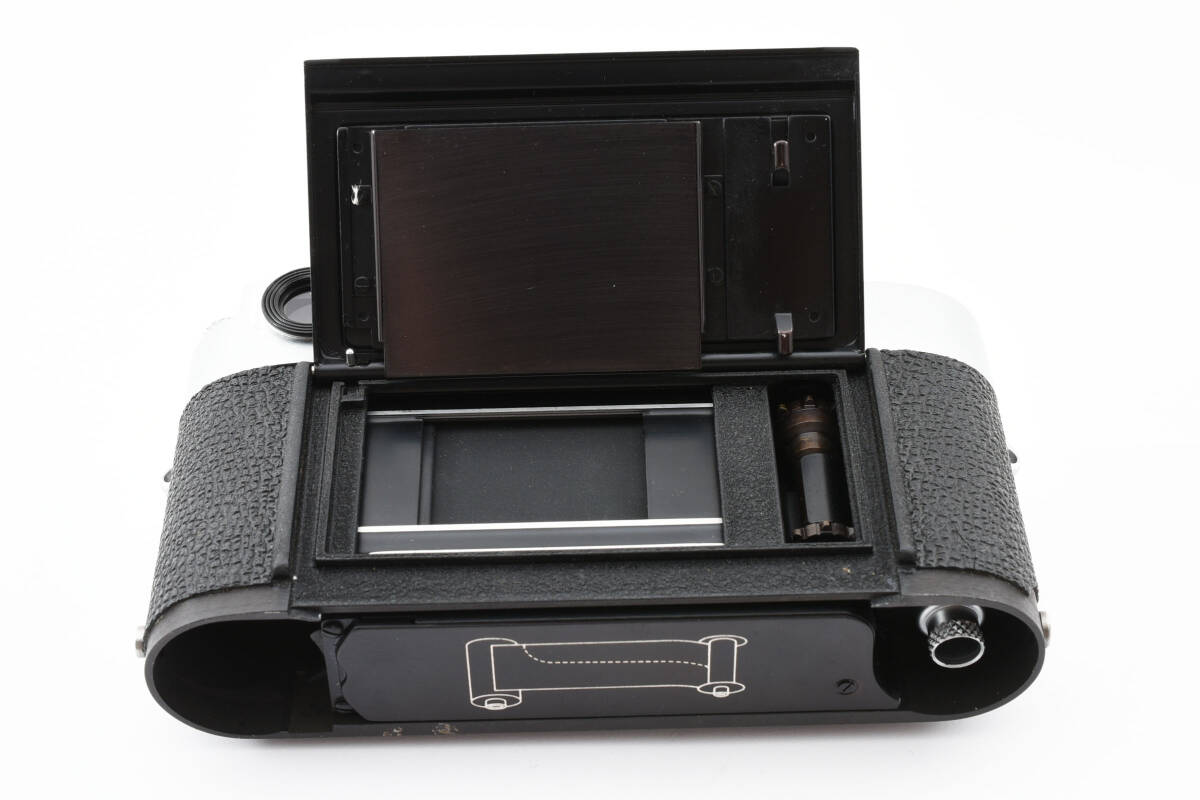 Yahoo!オークション - 【人気のライカM1 極上品】 Leica ライカ M1 ク...