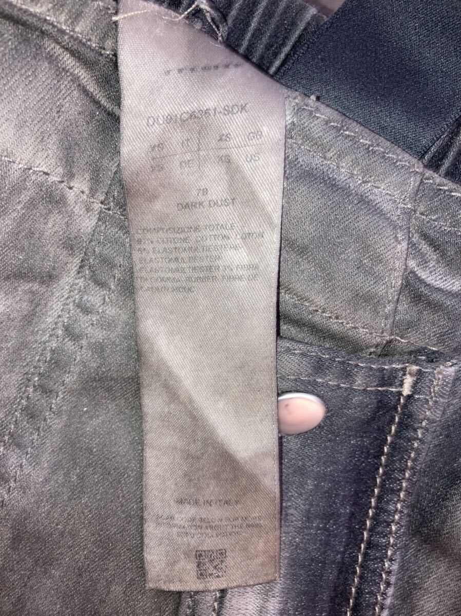 Yahoo!オークション - Rick Owens DRKSHDW 23SS AIRCUT JOGGERS Yahoo!オークション - Rick Owens DRKSHDW 23SS AIRCUT JOGGERS