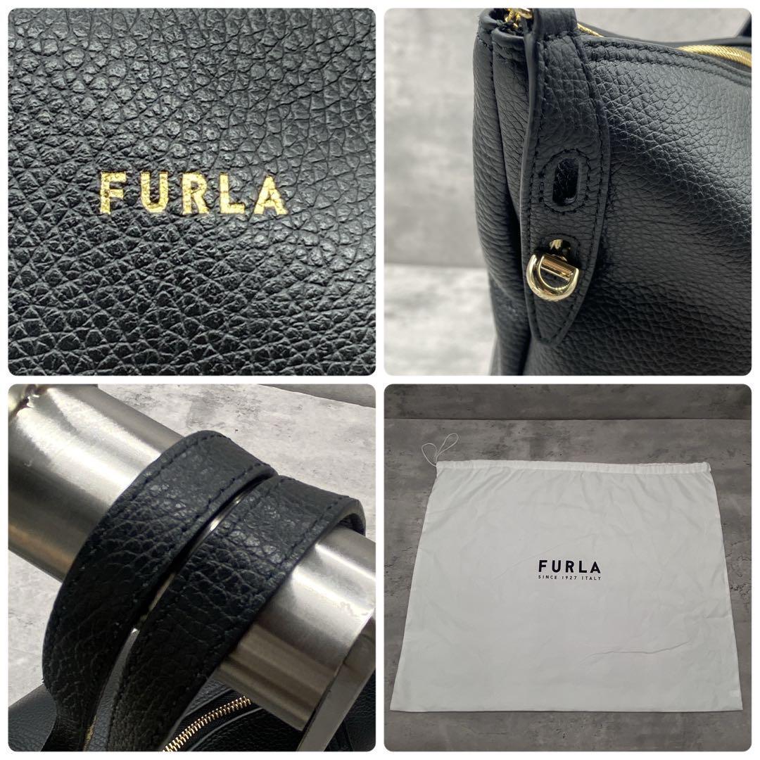 Yahoo!オークション - A4収納可/極美品/現行 FULRA フルラ メンズ ビジ...