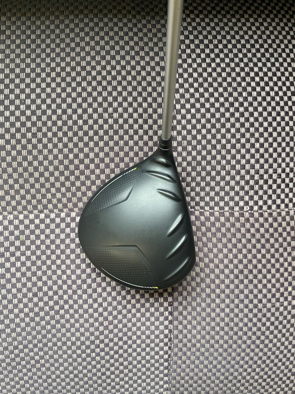 Yahoo!オークション - 中古 PING G430HL 10.5° SPEEDER NX HL45