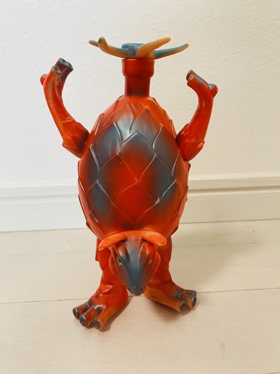 Yahoo!オークション - 当時物19cm ケンドロス