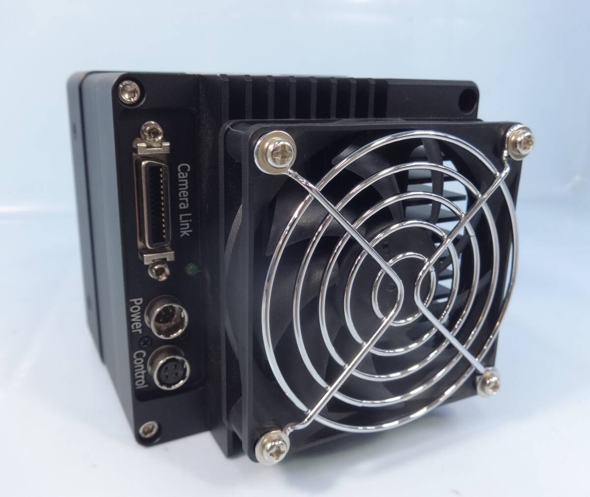 Yahoo!オークション - VIEWORKS VP-29MC M5A0 高解像度ペルチェ冷却カ...