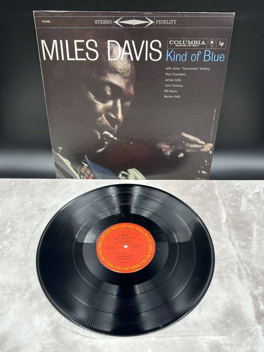 Yahoo!オークション - 2544 レコード Miles Davis(マイルス・デイ...