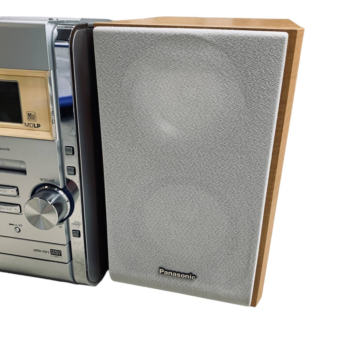 Yahoo!オークション - 中古品 Panasonic パナソニック SC Yahoo!オークション - 中古品 Panasonic パナソニック SC