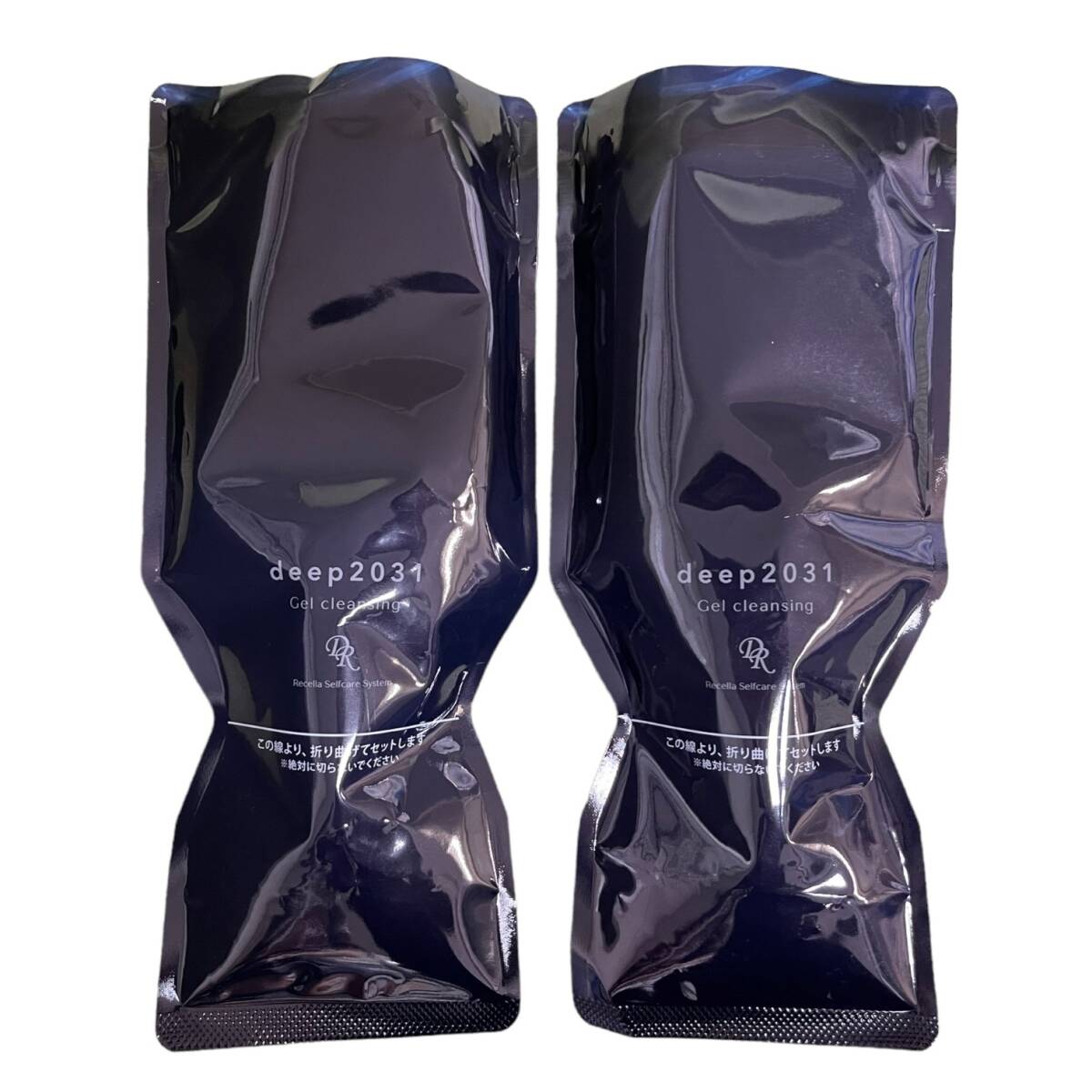 Yahoo!オークション - 【未使用品】ドクターリセラ deep2031 ジェルク...