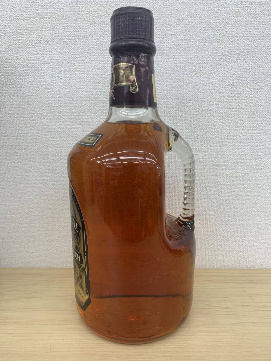 CHIVAS REGAL/シーバスリーガル 12年 1750ml 40% 1.75L スコッチウイスキー kyK9086K(スコッチ)｜売買されたオークション情報、yahooの商品情報を ...