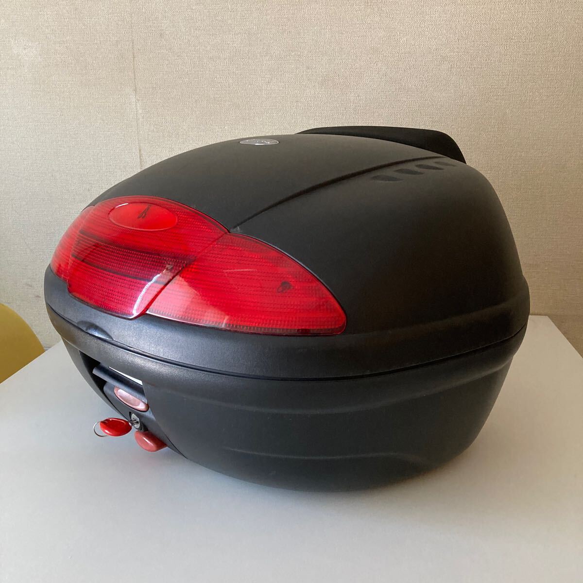 Yahoo!オークション - ワイズギア E45 モノロックケース(ソフトパット...