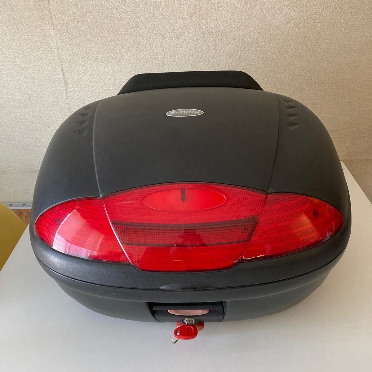 Yahoo!オークション - ワイズギア E45 モノロックケース(ソフトパット...