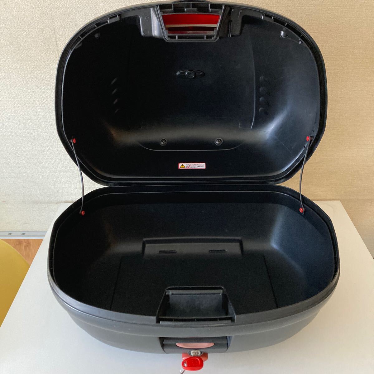 Yahoo!オークション - ワイズギア E45 モノロックケース(ソフトパット...