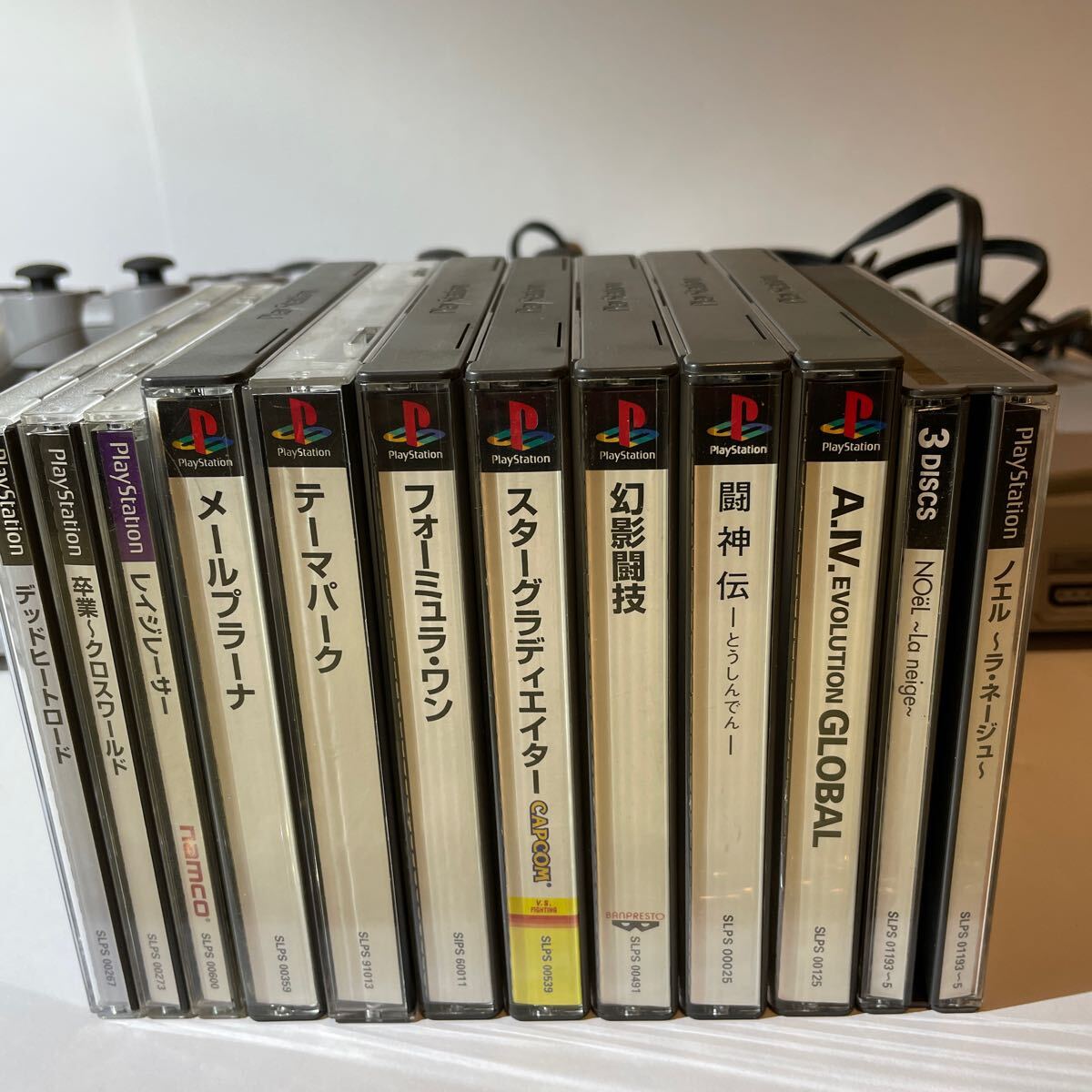 Yahoo!オークション - PlayStation プレイステーション ゲーム機 本体 ...