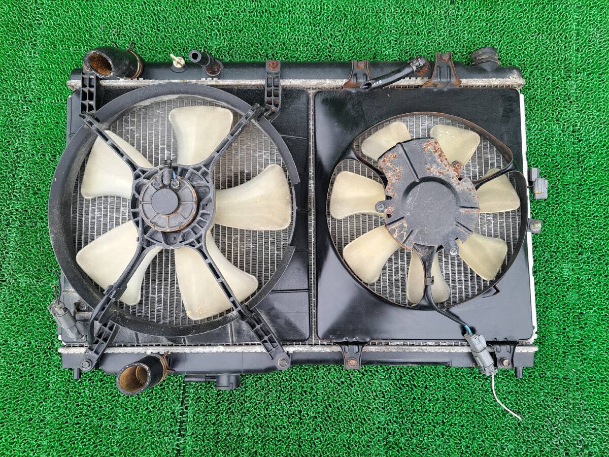 Yahoo!オークション - ホンダ ステップワゴン RF1 RF2 純正 ラジエータ...