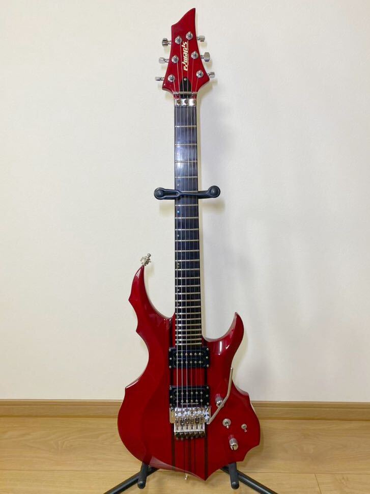 Yahoo!オークション - 美品 ESP Edwards エレキギター Yahoo!オークション - 美品 ESP Edwards エレキギター