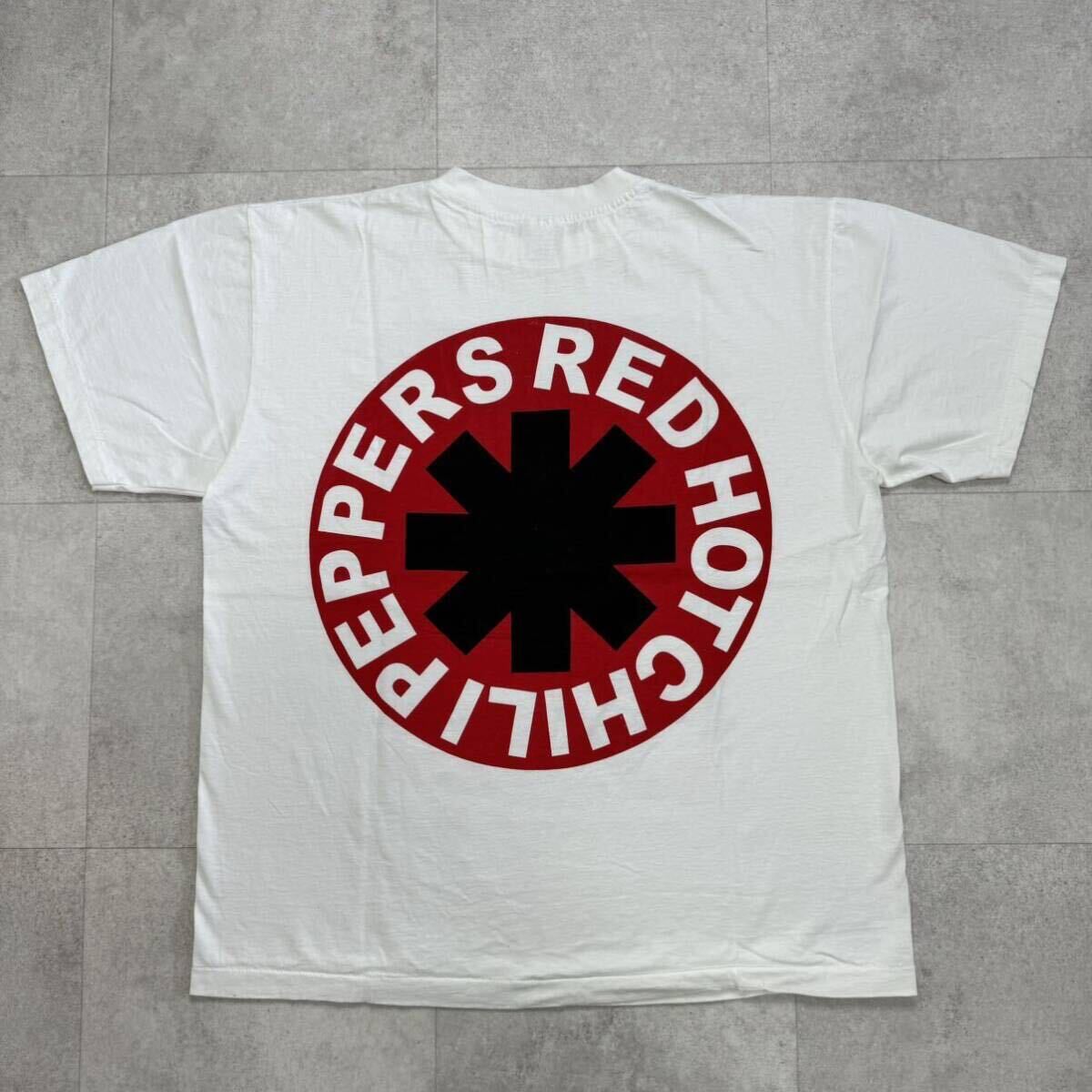 Yahooオークション Red Hot Chili Peppers Rhcp Mother Milk レッチ