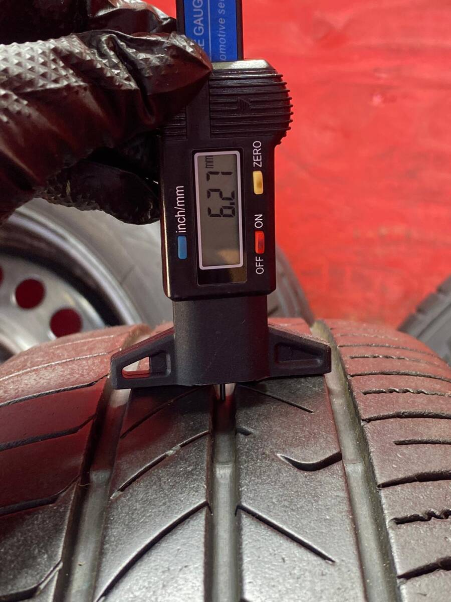 Yahoo!オークション - 【初出品】175/65/R15 84H TOYOTIRES TRANPATH M...